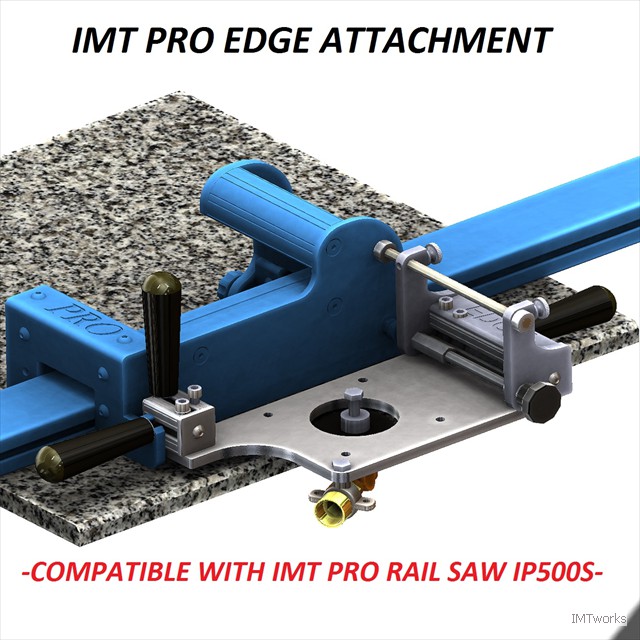 IMT-PRO PROFILING ATTACHMENT